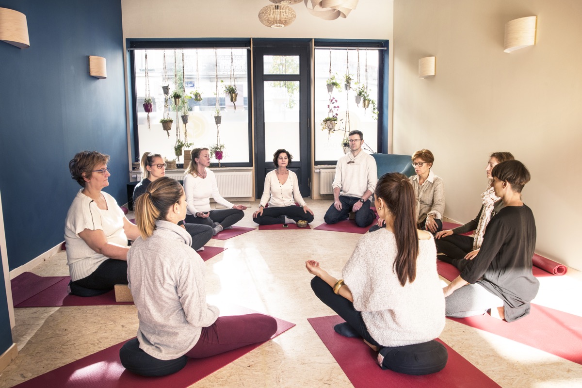 Qu'est-ce que la pleine conscience ? - Institut Mindfulness